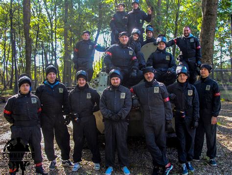 Modengineering Tembuilding Respite Mod Engineering