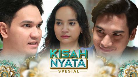 Siapa Yang Selalu Menggagalkan Pernikahanku Kisah Nyata Spesial