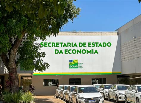 Governo De Goiás Anuncia Novo Concurso Público Para Auditor Fiscal