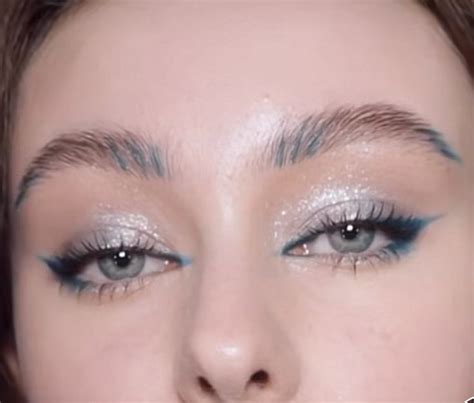 Пин от пользователя Cassandra Björk на доске Smink в 2024 г Идеи
