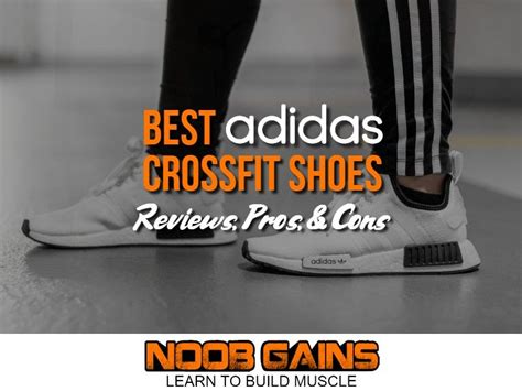 13 Best Adidas Crossfit Workout Shoes 2020 Reviews Workout Shoes