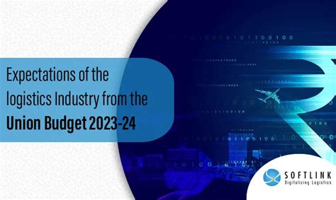 Simplifying The Logistics Business Expectations Of The Industry From