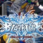 Blazblue Calamity Trigger Blazblue Wiki