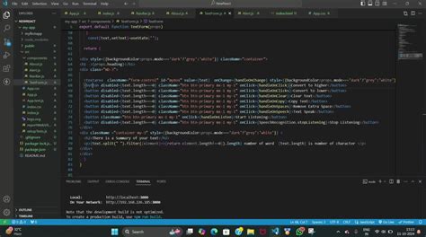 nikhil chaurasiya on linkedin react bootstrap webapp textify
