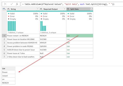 Solved Looking For Solution To Extract Text Of A Specific
