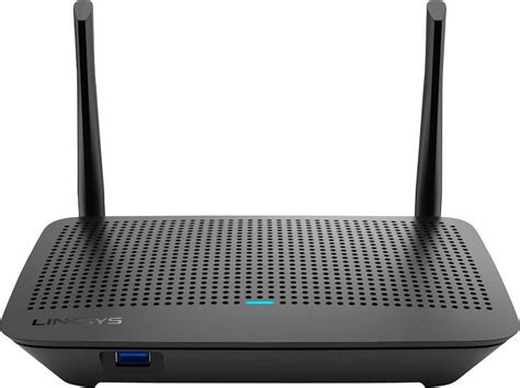 Customer Reviews Linksys Max Stream Ac Dual Band Mesh Wi Fi