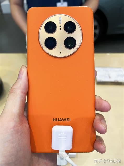 华为mate 50pro｜真机上手快速体验，久等了！ 知乎