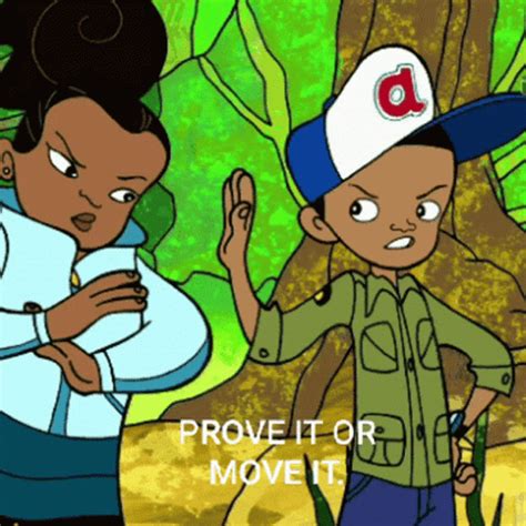 Class Of 3000 Prove It 