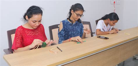 Daman Campus Nift