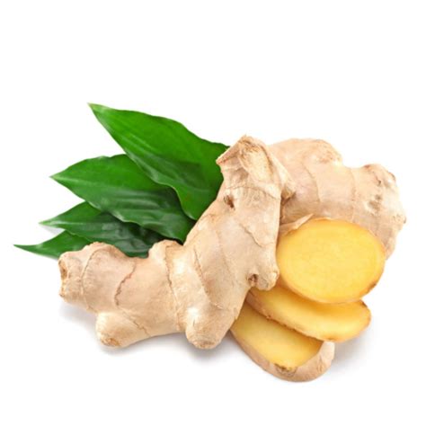 Jengibre Fresco Natural Pieza 300 Grs Comefruta