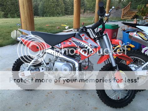 My Bikes Planetminis Forums