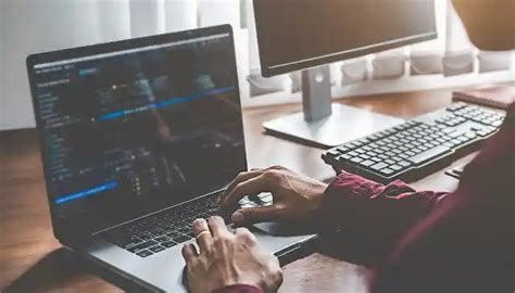 Top 5 Laptops For Programmers In 2024