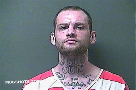 Hinz Nathan James 09142022 Laporte County Mugshots Zone