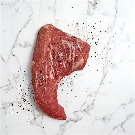 Usda Choice Black Angus Beef Tri Tip