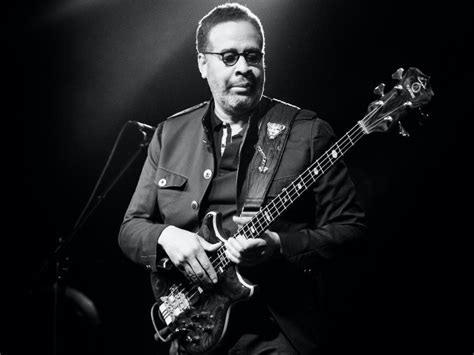 For Indy Jazz Fest Performer Stanley Clarke Fusion Is Forever Indianapolis Business Journal