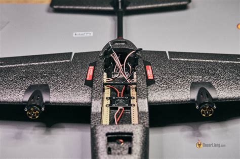 Build Heewing T1 Ranger With Inav And Matek F411 Wte Flight Controller Oscar Liang