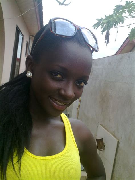 Beautiful Women Of Accra Ghana Free Porn