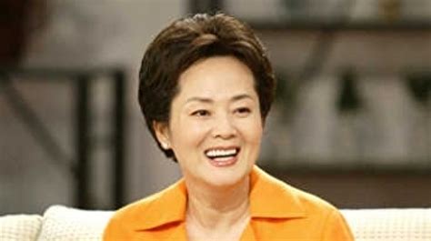 김영애 내 남자의 여자 김희애 엄마로 출연