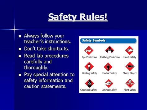 Section 1 5 Tools Measurement And Safety Tools