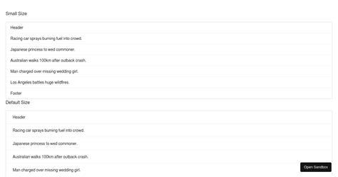 Simple List Ant Design Vue 3 2 20 Codesandbox