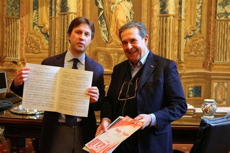 La Musica Di Bixio Da Mamma A Violino Tzigano In Mostra