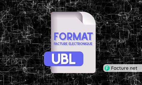 Universal Business Language Le Guide Du Format Ubl