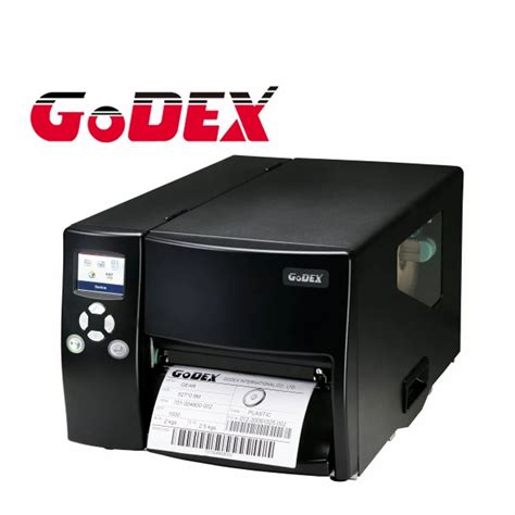 GoDEX EZ6350i Industrial Printer at Rs 90000/piece | Barcode Printer in ...