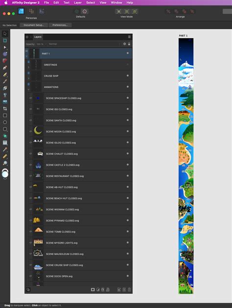 Designer V2 Very Slow Loading Large Files Affinity On Desktop