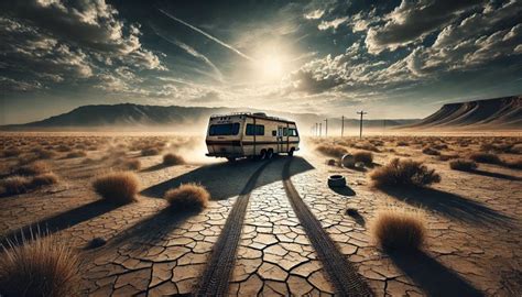 Can You Name These 5 Memorable Breaking Bad Characters