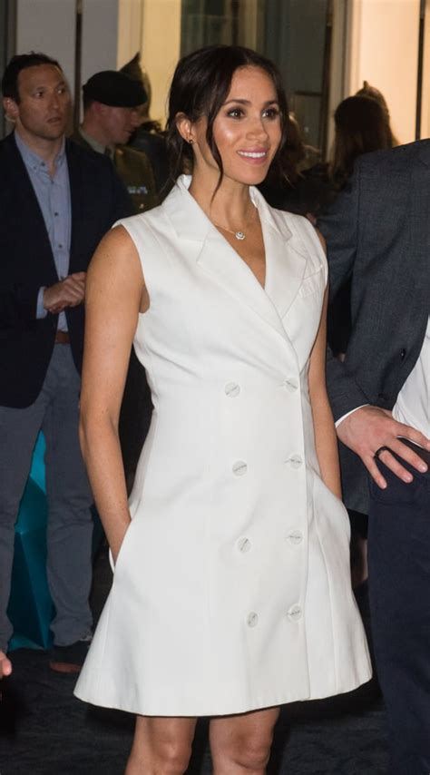 Meghan Markle Sexy Outfits Popsugar Fashion Photo 18