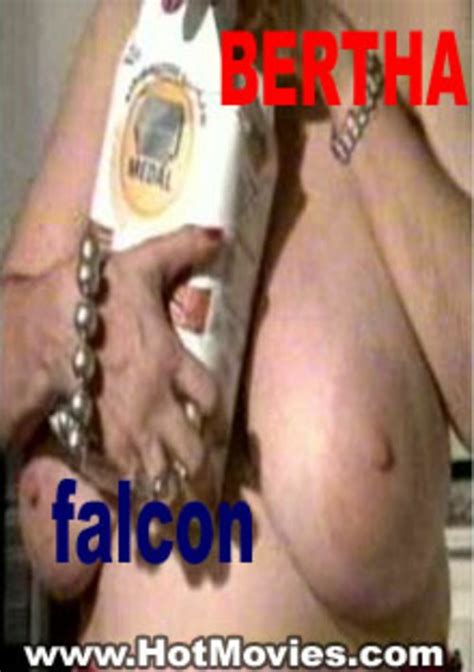 Watch Bertha With 1 Scenes Online Now At Freeones