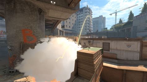 CS após banimento comunidade descobre nova bind para jumpthrow