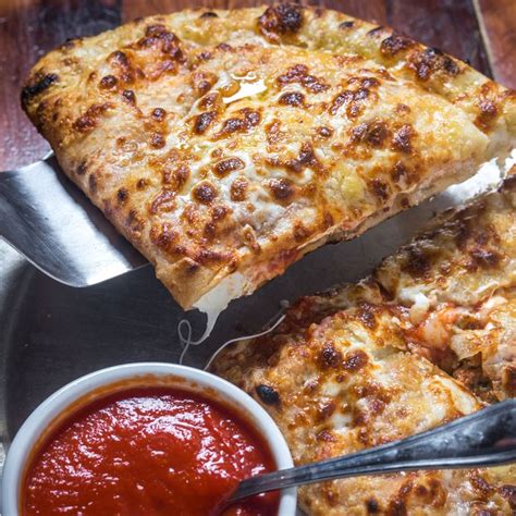 The 9 Best Calzones In New York City