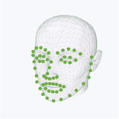Face Landmark Shape Predictor Kaggle