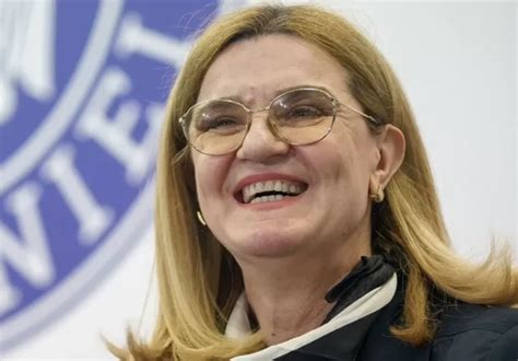 Elisabeta Lipa Inlocuita La Conducerea Agentiei Nationale Pentru Sport Haturile Trec La
