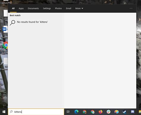 How To Disable Bing Search In Windows S Start Menu Duvien Com