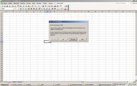 Macro Pour Importer En Automatique Plusieurs Fichiers Dans 1