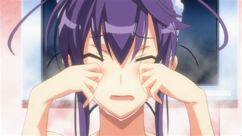 Baku Ane Otouto Shibocchau Zo Crazed Oppai Ero Anime Sankaku Complex