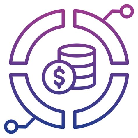 Asset Generic Gradient Outline Icon
