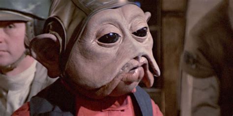 10 Star Wars Characters You Forgot About