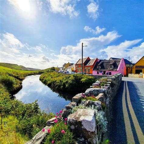 Hillwalk Tours On X Ireland Travel Travel Sites Travel