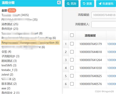 Ztree 定时刷新树并模拟点击展现原节点ztree刷新整棵树 Csdn博客 Ztree 定时刷新树并模拟点击展现原节点ztree刷新整棵树 Csdn博客