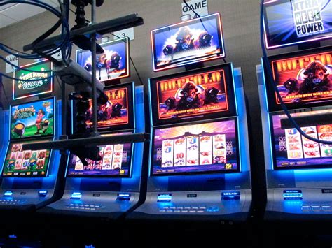 Cant Touch This Real Slot Machines Controlled Online Whyy