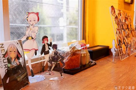 開店前から大行列！vtuber「あおぎり高校」が野郎ラーメン秋葉原店とコラボ 限定ラーメンが食べられる オタク総研