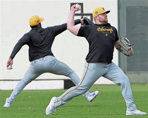 Previewing The Pirates Adding Aroldis Chapman Boosts Bullpen Led By
