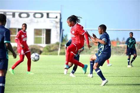 Yanga Crush Pamba To Seal 7 Point Gap Daily News
