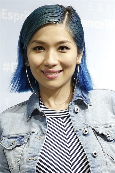 iris wong yat tung profile images — the movie database tmdb