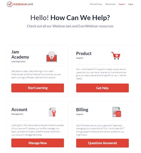 Webinarjam Vs Zoom Which Is The Ideal Webinar Platform For You