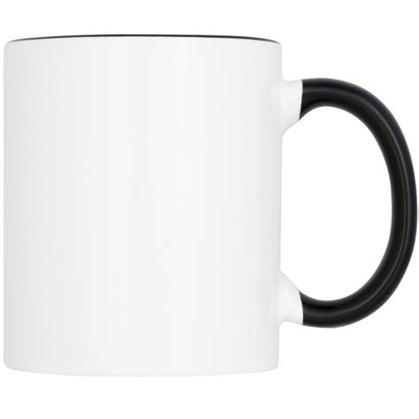 Tasse Pix De 330ml De Style Pop Pour Marquage Sublimation Samdam