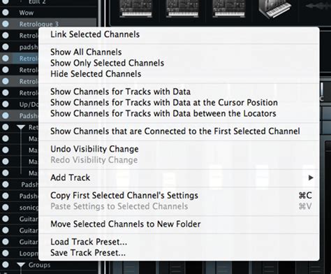 Cubase Tutorial Making The Most Of The New MixConsole